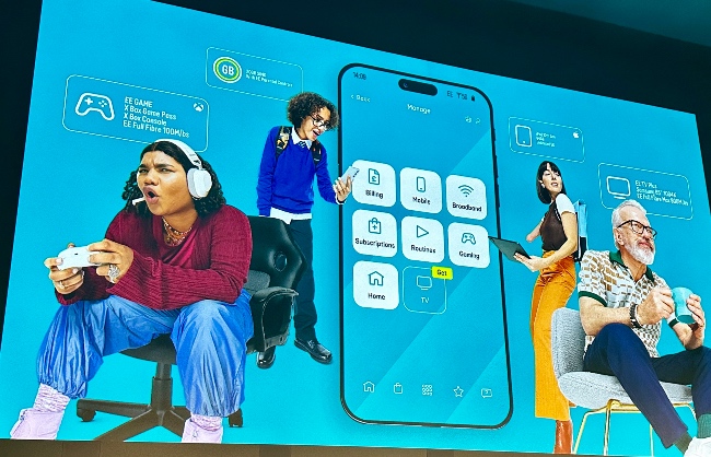 EE to relaunch as “New EE” with biggest ad campaign since 2012 – Mobile ...