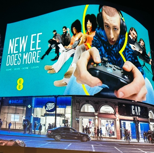 EE to relaunch as “New EE” with biggest ad campaign since 2012 – Mobile ...