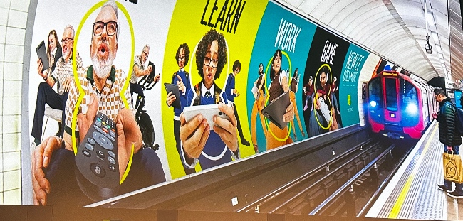 EE to relaunch as “New EE” with biggest ad campaign since 2012 – Mobile ...