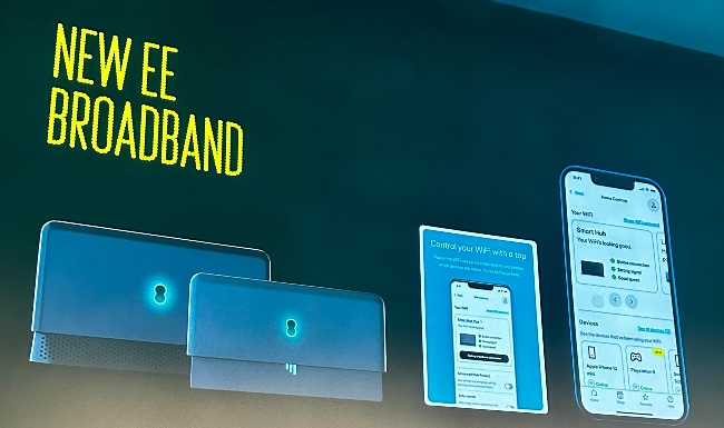 EE to relaunch as “New EE” with biggest ad campaign since 2012 – Mobile ...