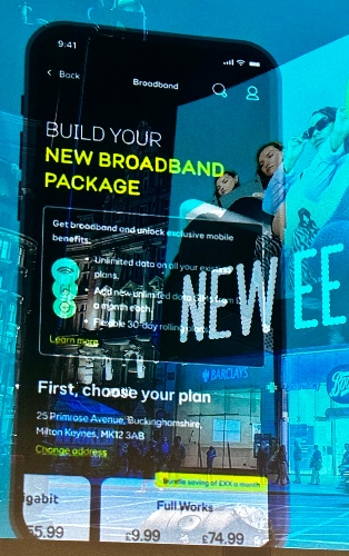 EE to relaunch as “New EE” with biggest ad campaign since 2012 – Mobile ...