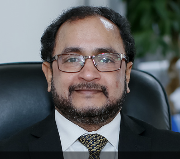 Lyca founder steps down as director amid financial turmoil – Mobile News